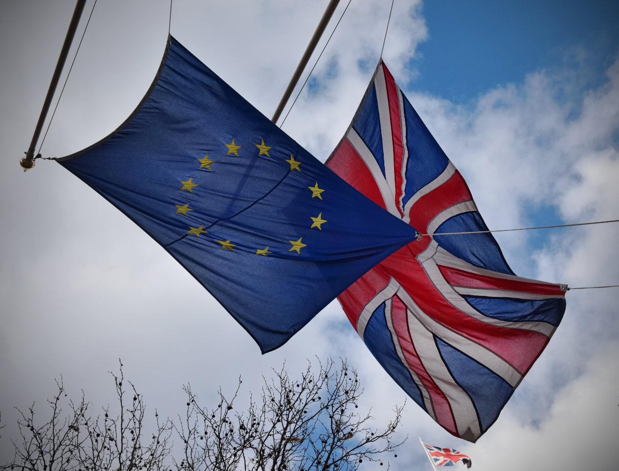 NPR’s Frank Langfitt: The UK and the Future of Europe & Ukraine - World ...