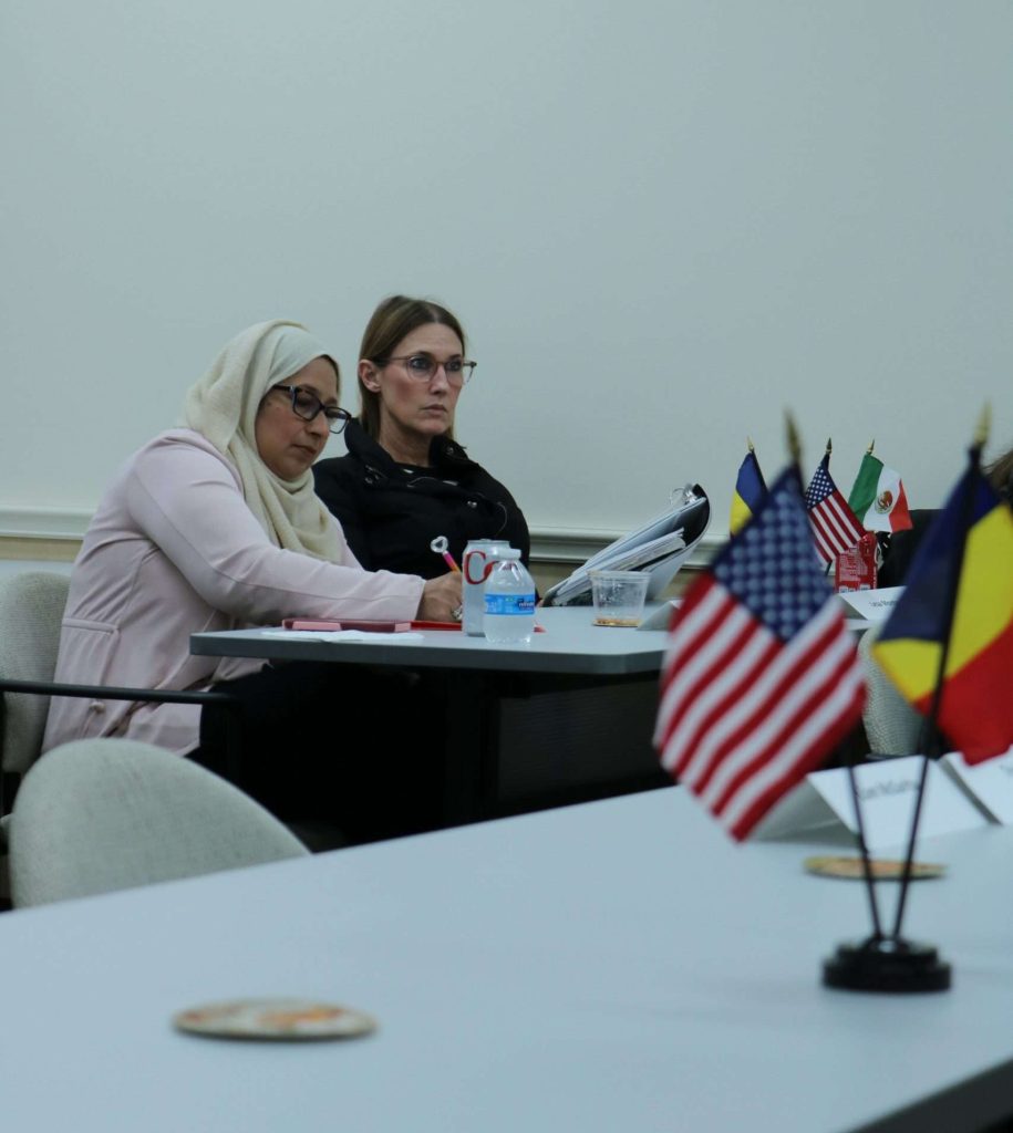 Global Affairs & U.S. Foreign Policy Institute - World Affairs Council ...