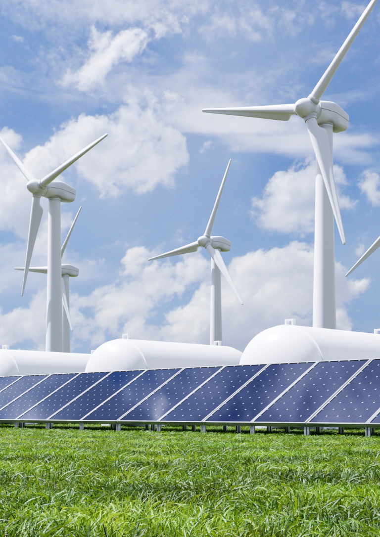 2025 Global Energy Summit - World Affairs Council of Greater Houston